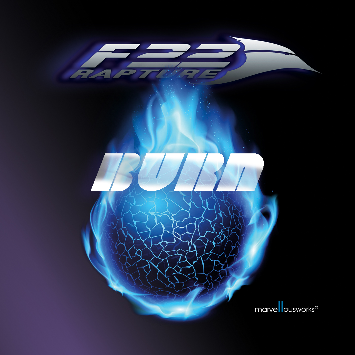 Burn Cover | RIO TOWNSEND